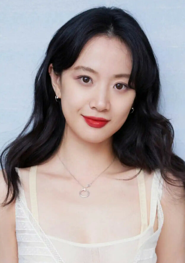 Li Meng - 李梦 - CPOPHOME