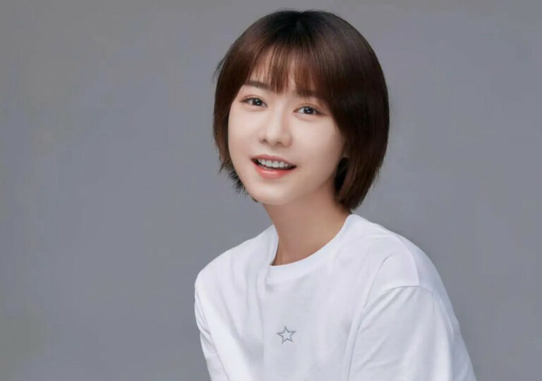 Li Mi Er - Marina Li - CPOPHOME