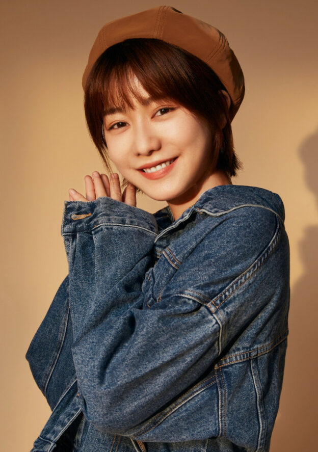 Li Mi Er - Marina Li - CPOPHOME