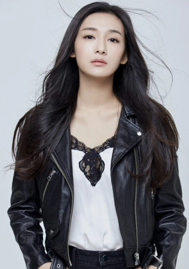 Li Ruoning - 李若宁 - CPOPHOME