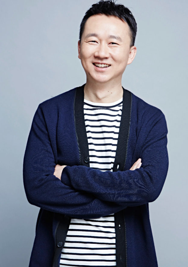 Li Xiaochuan - 李晓川 - CPOPHOME