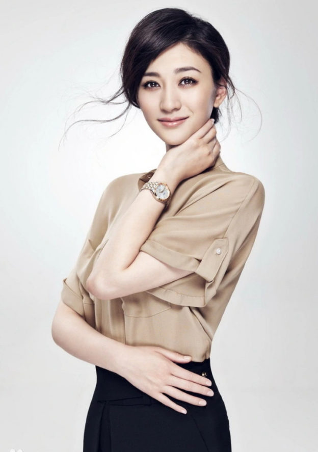 Li Xiaoran - 李小冉 - CPOPHOME