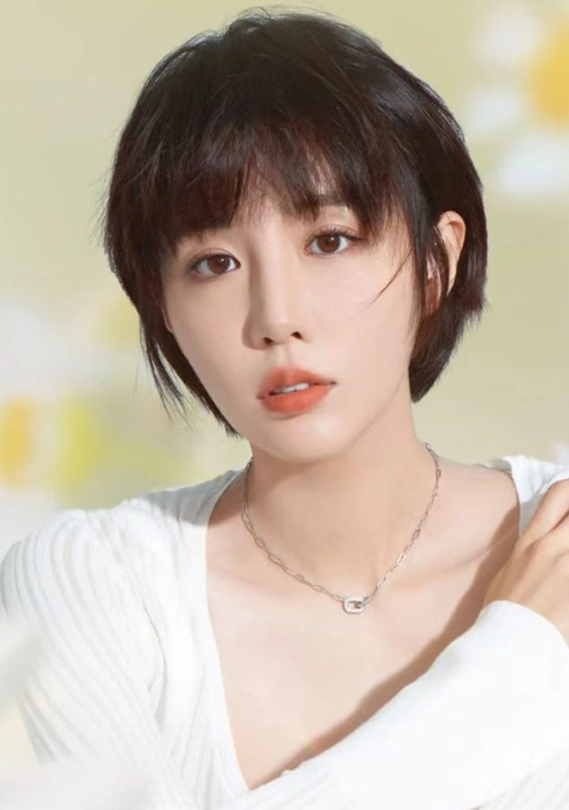 Li Xinran - 李欣燃 - CPOPHOME