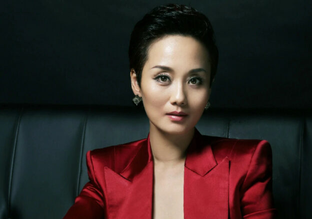 Li Ying - 李颖 - CPOPHOME