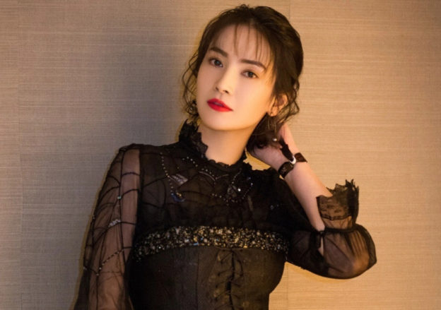 Li Yuan - 李媛 - CPOPHOME