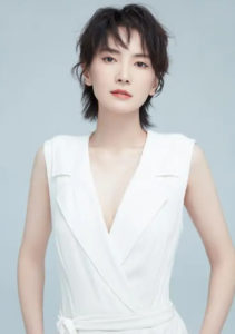 Li Yuan - 李媛 - CPOPHOME