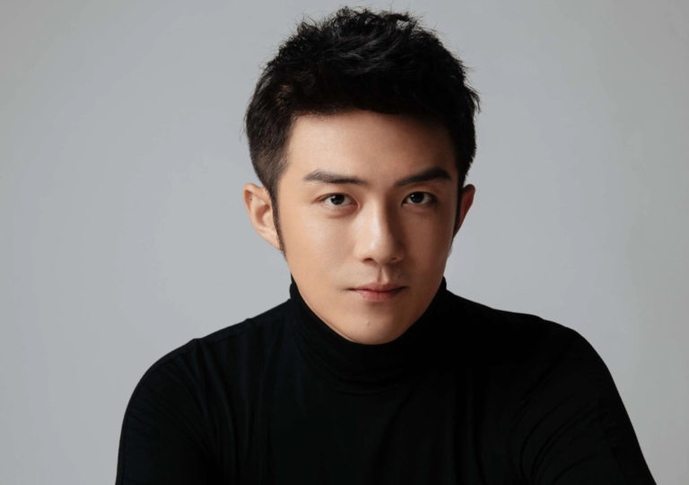 Li Zefeng - 李泽锋 - CPOPHOME