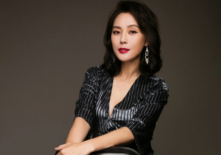 Liang Aiqi Profile - CPOP HOME