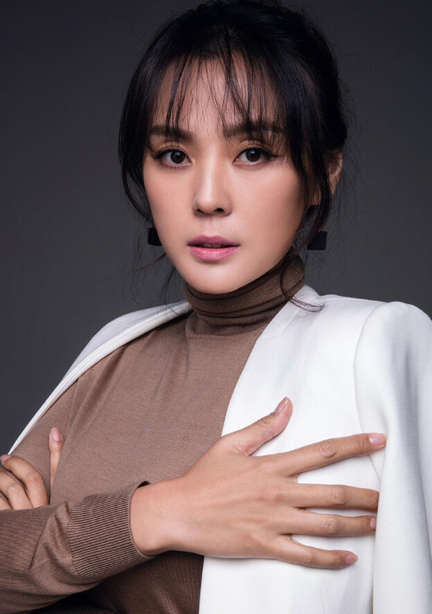 Liang Aiqi - 梁爱琪 - CPOPHOME