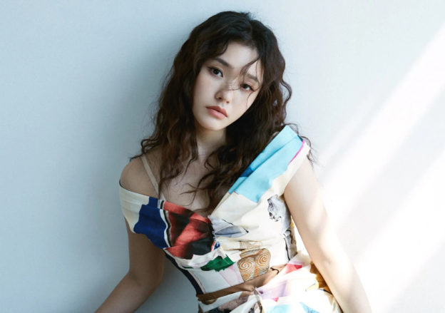 Lin Yun - Jelly Lin - CPOPHOME