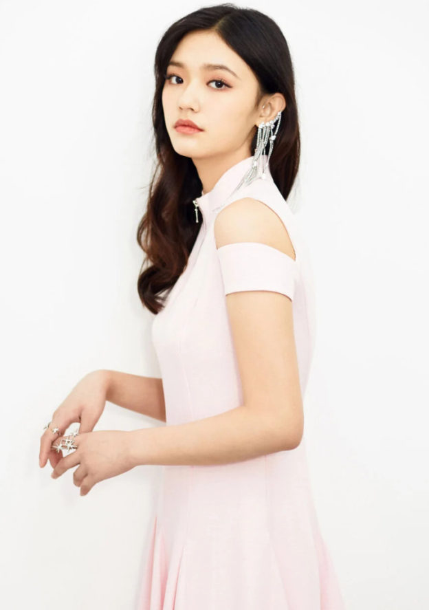 Lin Yun - Jelly Lin - CPOPHOME