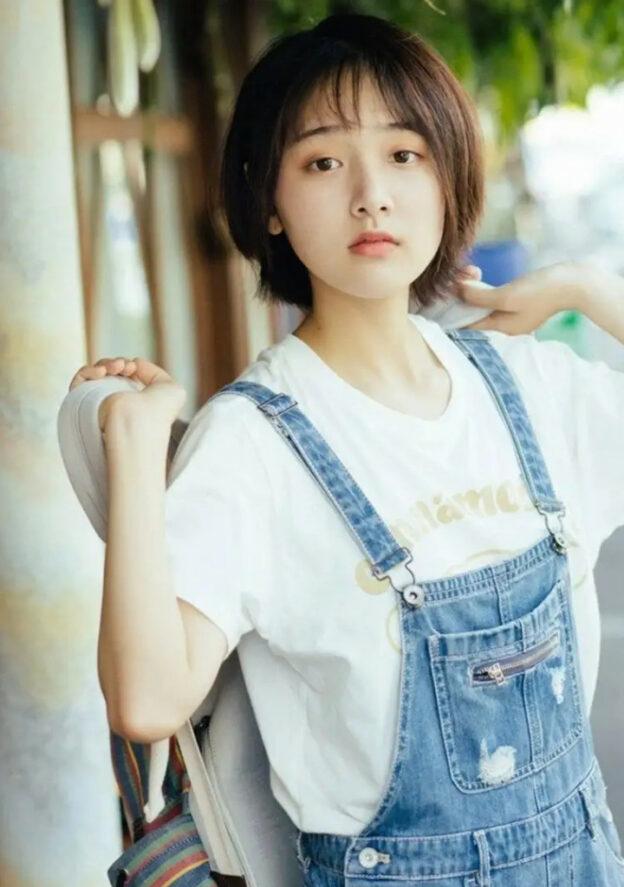 Ling Meishi - 凌美仕 - CPOPHOME