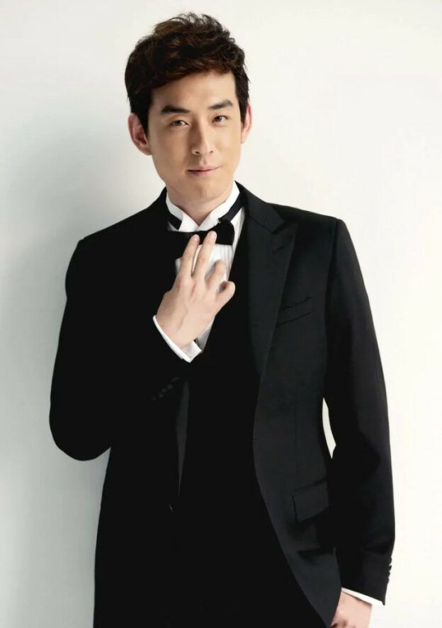 Liu Huan - 刘欢 - CPOPHOME