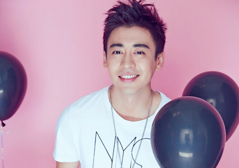 Liu Kai - 刘凯 - CPOPHOME