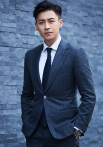 Liu Kai - 刘凯 - CPOPHOME