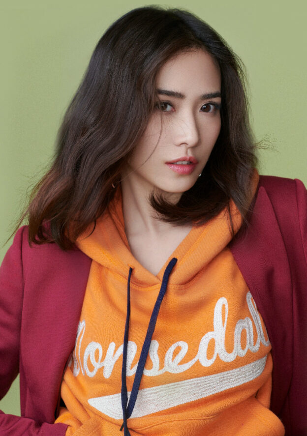 Liu Meitong - 刘美彤 - CPOPHOME