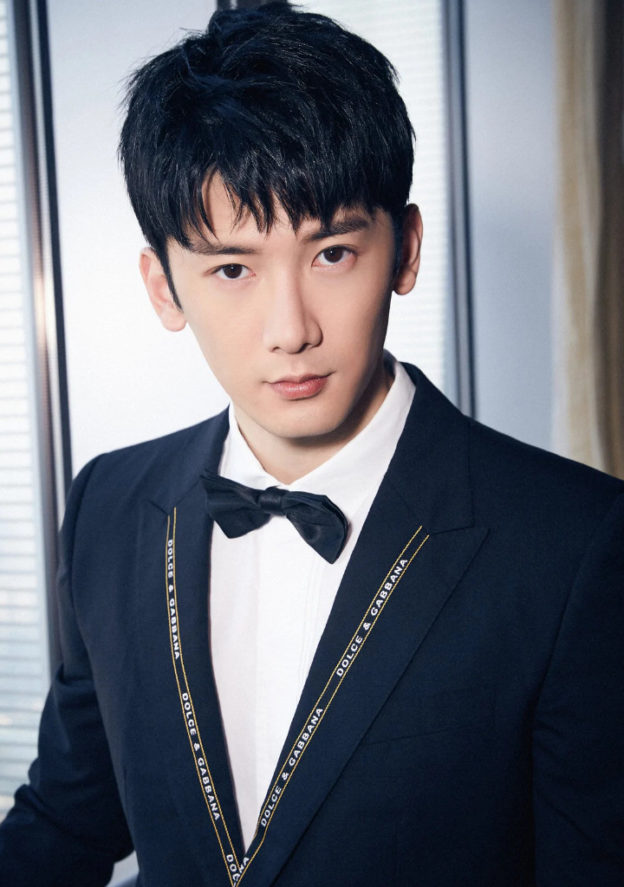 Liu Ruilin - Wayne - CPOPHOME