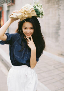 Liu Siyi - 刘思艺 - CPOPHOME