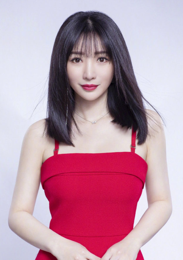 Liu Yan - Ada Liu - CPOPHOME