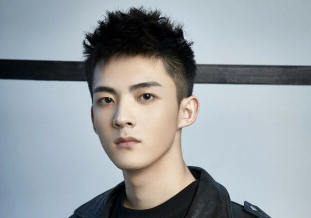 Liu Yufeng - 刘瑜峰 - CPOPHOME