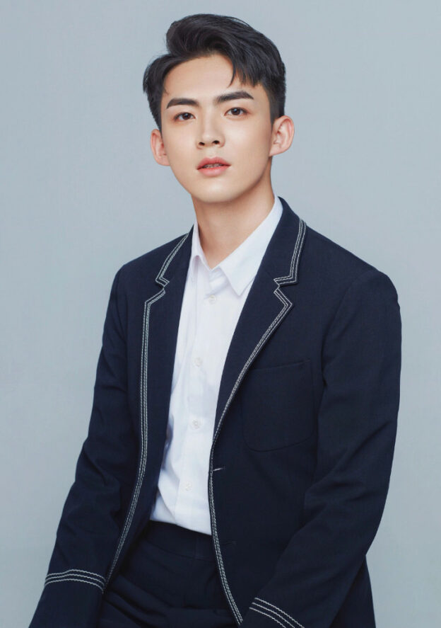 Liu Yufeng - 刘瑜峰 - CPOPHOME