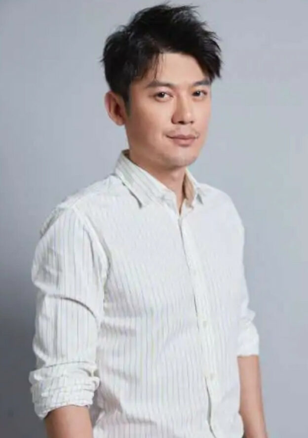 Lu Fangsheng - 芦芳生 - CPOPHOME