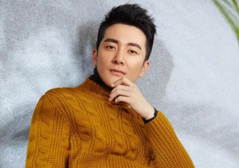 Lu Siyu - 陆思宇 - CPOPHOME