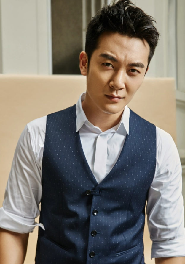 Lu Siyu - 陆思宇 - CPOPHOME