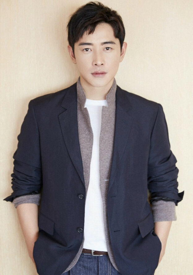 Luo Jin - 罗晋 - CPOPHOME