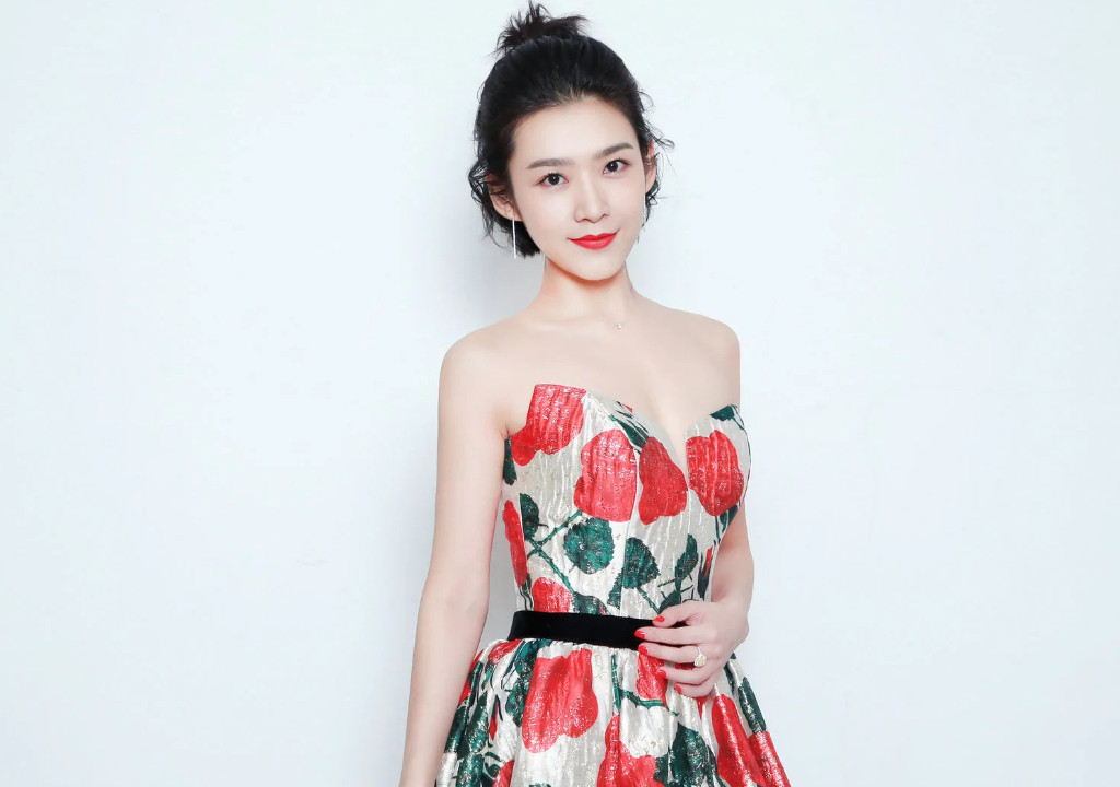 Lu Xiaolin - 吕晓霖 - CPOPHOME