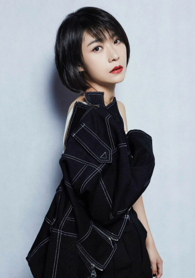 Lu Xiaolin - 吕晓霖 - CPOPHOME