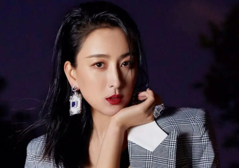 Ma Su - 马苏 - CPOPHOME