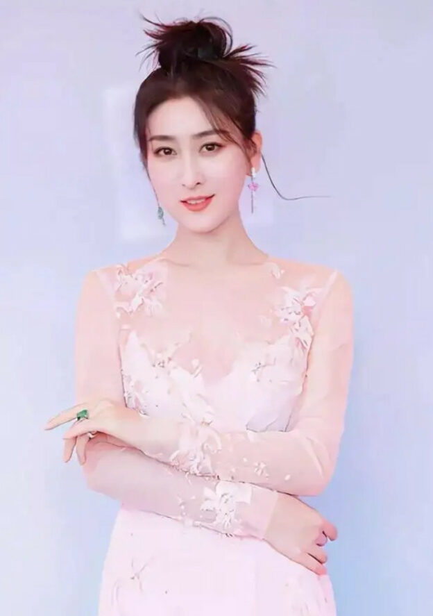 Ma Su - 马苏 - CPOPHOME