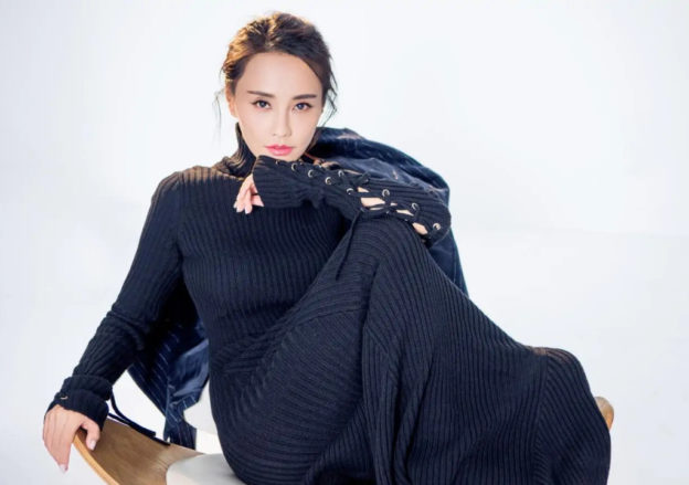 Ma Yashu - 马雅舒 - CPOPHOME