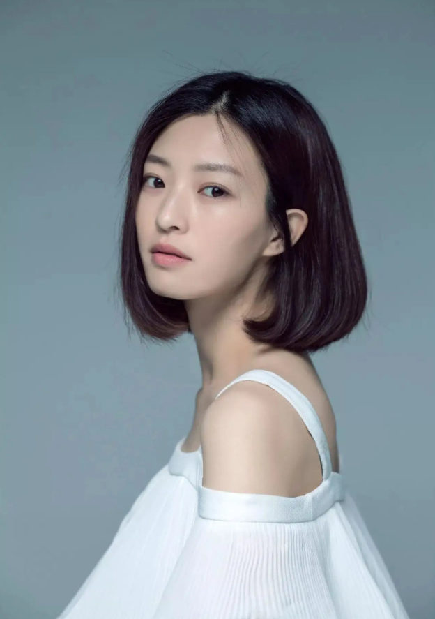 Ma Yinyin - 马吟吟 - CPOPHOME