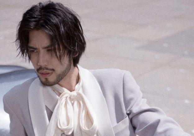 Michael Ren - Ren Siqi - CPOPHOME