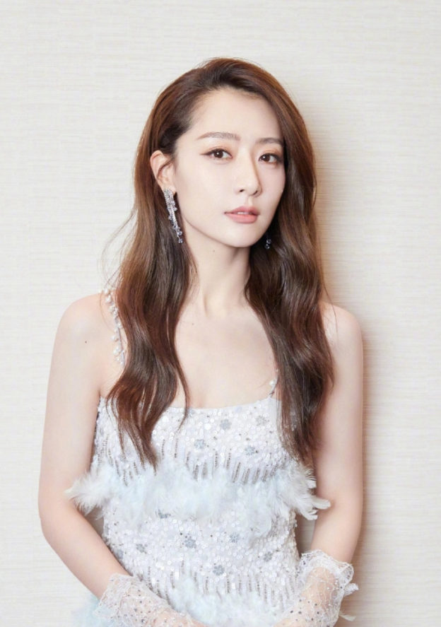 Michelle Bai - Bai Bing - CPOPHOME