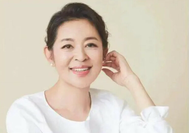 Ni Ping - 倪萍 - CPOPHOME