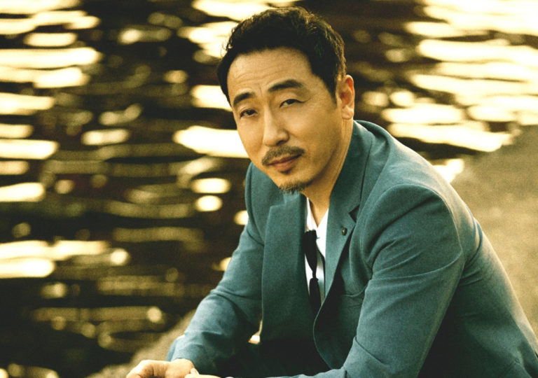 Ning Li - 宁理 - CPOPHOME