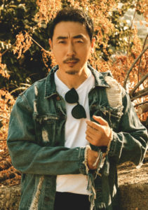 Ning Li - 宁理 - CPOPHOME