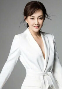 Niu Li - 牛莉 - CPOPHOME