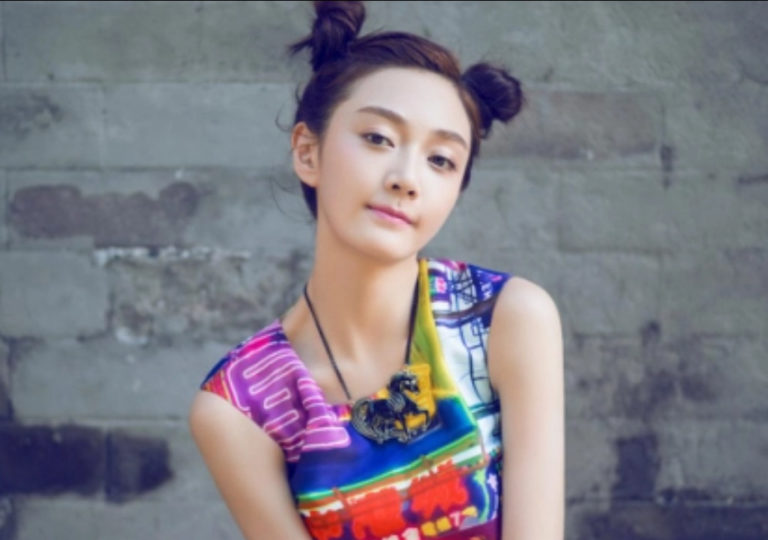 Pan Zhilin - Feeling Pan - CPOPHOME