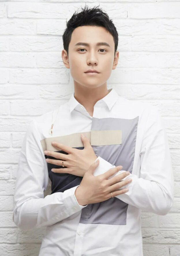 Qin Junjie - Michael - CPOPHOME