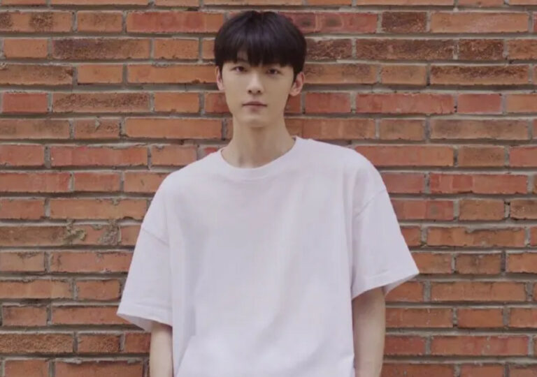 Qiu Hongkai - 邱虹凯 - CPOPHOME