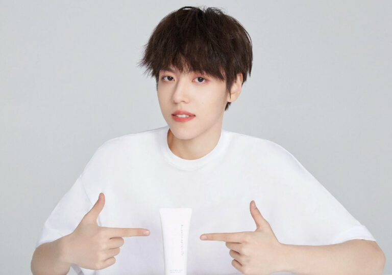 Ren Yinpeng - 任胤蓬 - CPOPHOME