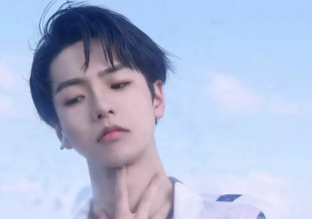 Ren Yinsong - 任胤菘 - CPOPHOME