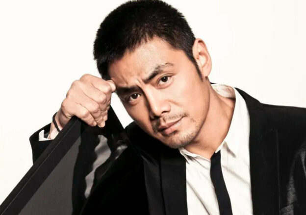 Shao Bing Profile - CPOP HOME