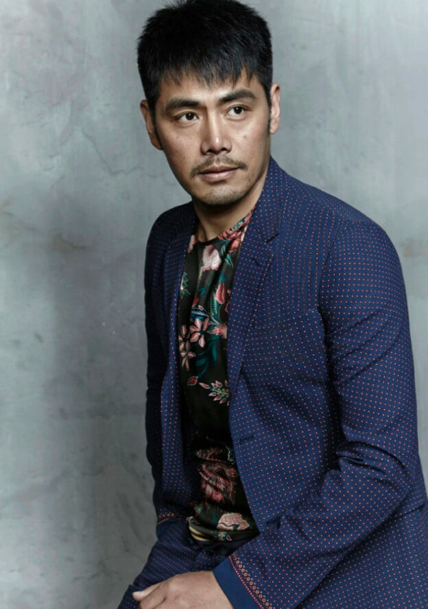 Shao Bing Profile - CPOP HOME