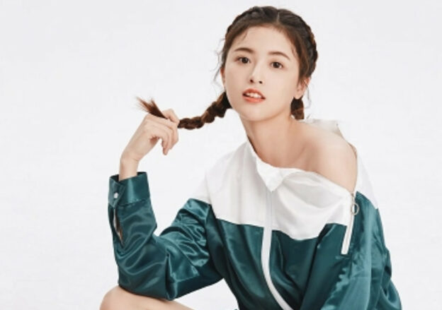 Song Fangyuan - Amber Song - CPOPHOME