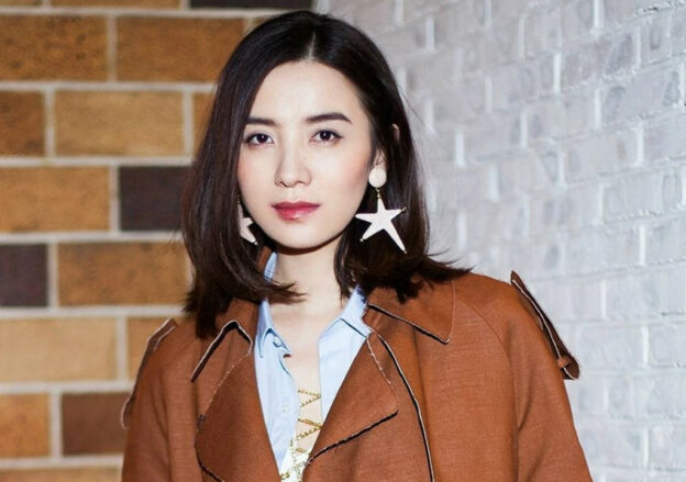 Song Jia - 宋佳 - CPOPHOME